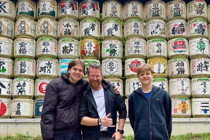 Discover the Streets of Tokyo Shibuya - 3 H Private walking tour! - What makes this tour stand out?