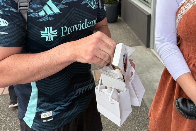 Discover the Sweet Side of Poulsbo - What Makes This Tour Special?