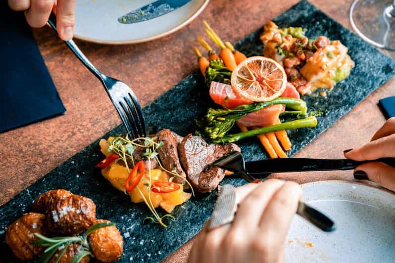 Discover the Tastes of Northern Norway: A Culinary Adventure - An In-Depth Look at the Culinary Journey