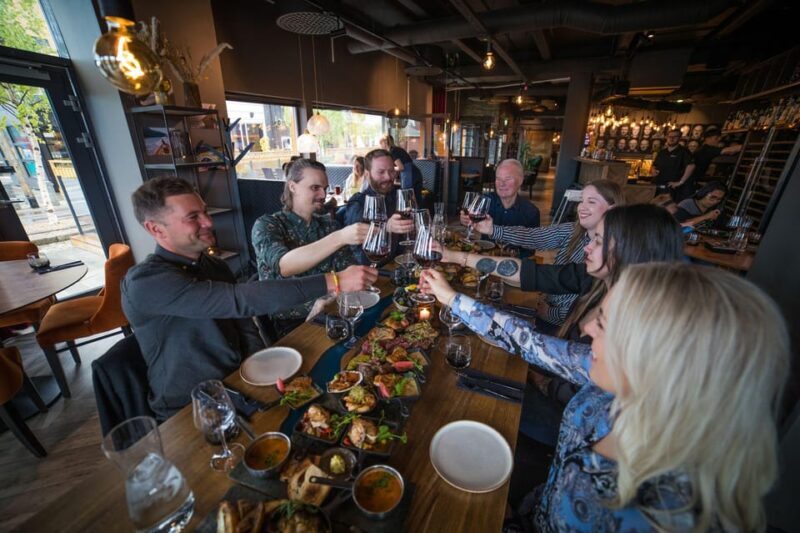 Discover the Tastes of Northern Norway: A Culinary Adventure - FAQ