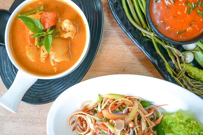 Discover the Tastes Temples and Tales of Authentic Cambodia - Transportation & Comfort