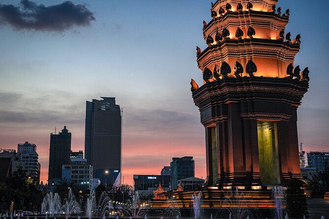 Discover the Tastes Temples and Tales of Authentic Cambodia - Overall Value and Pricing