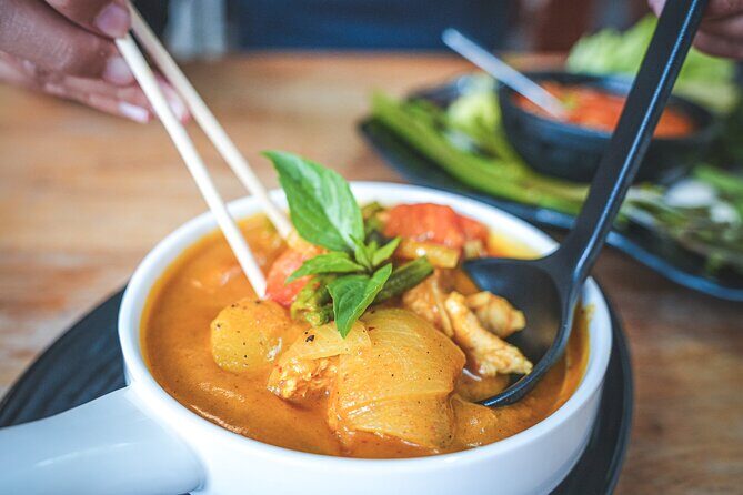 Discover the Tastes Temples and Tales of Authentic Cambodia - FAQs