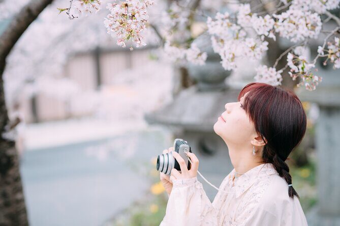 Discover the Timeless Charm and Natural Beauty of Nara - FAQs