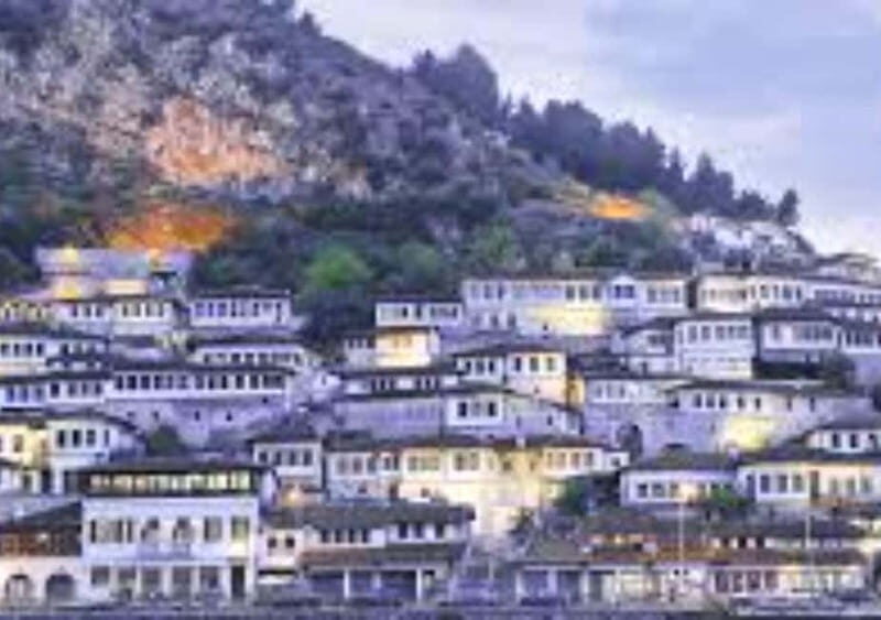Discover the Timeless City of Berat, a UNESCO World Heritage - A Practical Look at the Berat UNESCO Experience