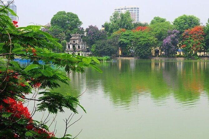 Discover The Ultimate Hanoi Layover Tour - An In-Depth Look at the Hanoi Layover Tour