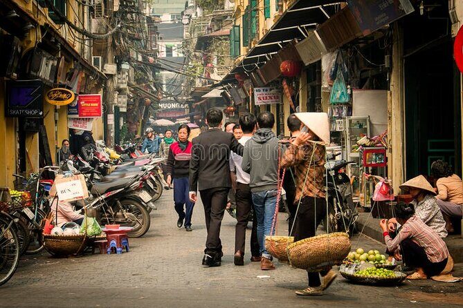 Discover The Ultimate Hanoi Layover Tour - FAQs
