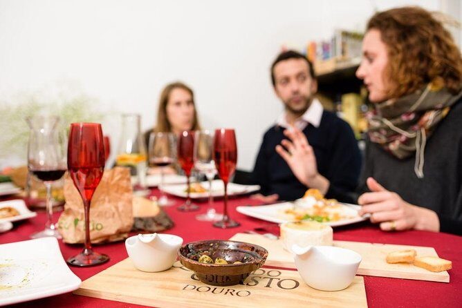 Discover The Ultimate Portuguese Dinner Dishes - Discover the Authentic Flavors of Portugal with a Home Dinner Experience