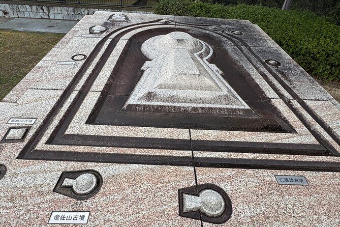 Discover The Unique Charms of Sakai in Half a Day - Who Should Book This Tour?