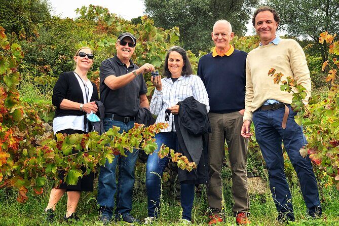 Discover the unique wine and villages of the Sierra de Salamanca - Final Thoughts