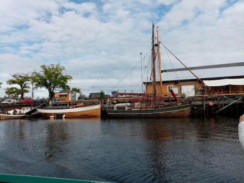 Discover the unmissables places of Trondheim - Introduction: A Practical Dive into Trondheim’s Highlights