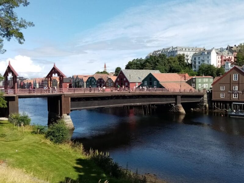 Discover the unmissables places of Trondheim - What We Learned from the Reviews