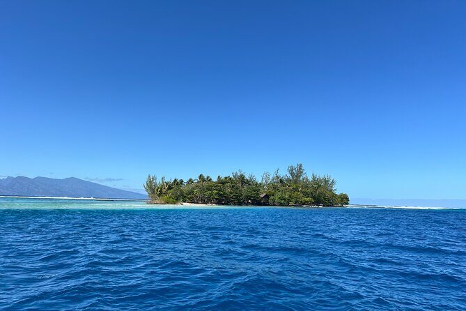 Discover the unspoilt sites of the lagoon DE Moorea - FAQs