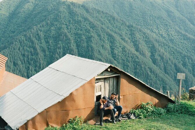 Discover the Untouched Beauty of Tusheti with Local Guides - Who Is This Tour For?