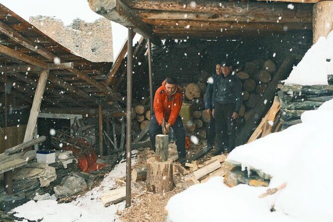 Discover the Untouched Beauty of Tusheti with Local Guides - Final Thoughts