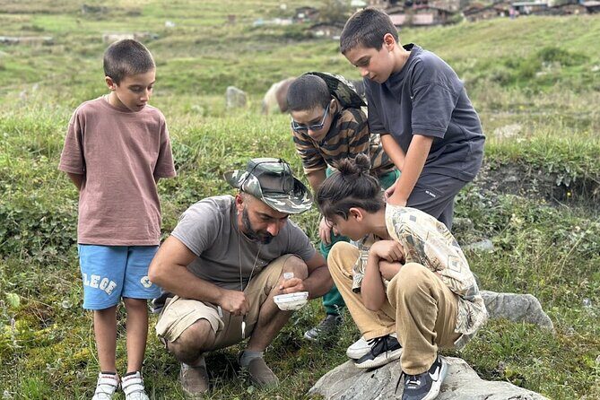 Discover the Untouched Beauty of Tusheti with Local Guides - Frequently Asked Questions