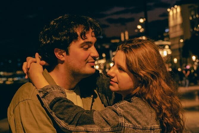 Discover the vibrant nightlife in Mumbai, India - Key Points