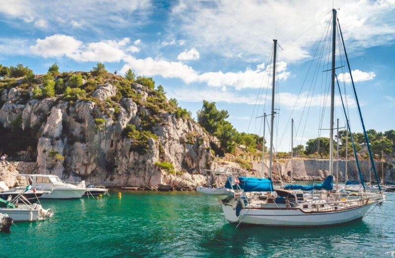 Discover the village of Luberon from Aix en Provence - Key Points