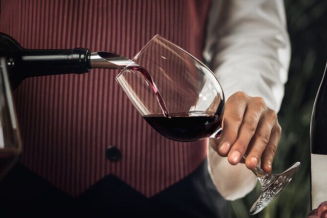 Discover the volcanic tuff caves and taste excellent Lucanian wines - Final thoughts: Is it worth your time?