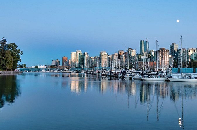 Discover the Wild Beauty of North Vancouver - The Experience: What Travelers Say