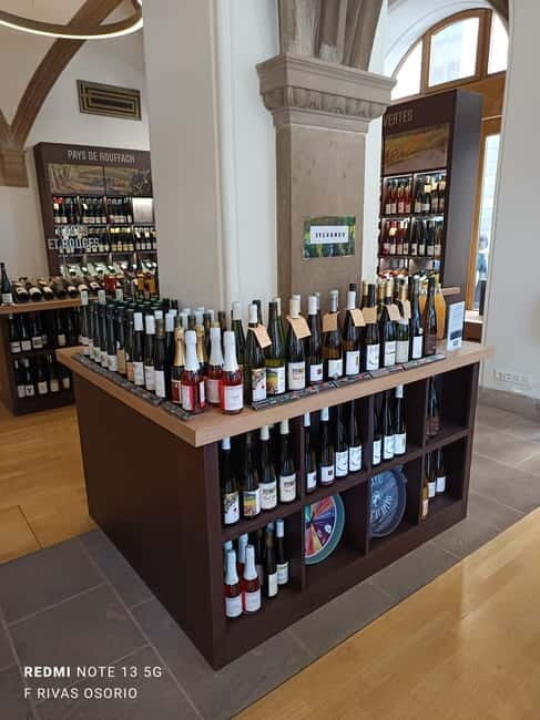 Discover the Wines of Alsace and a brief introduction to Strasbourg. - Who Will Enjoy This Tour Most?