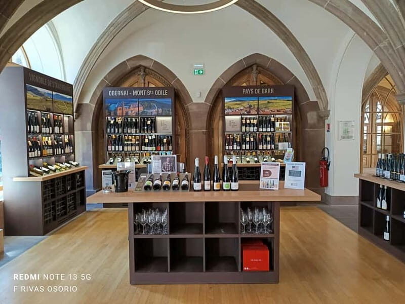 Discover the Wines of Alsace and a brief introduction to Strasbourg. - Frequently Asked Questions