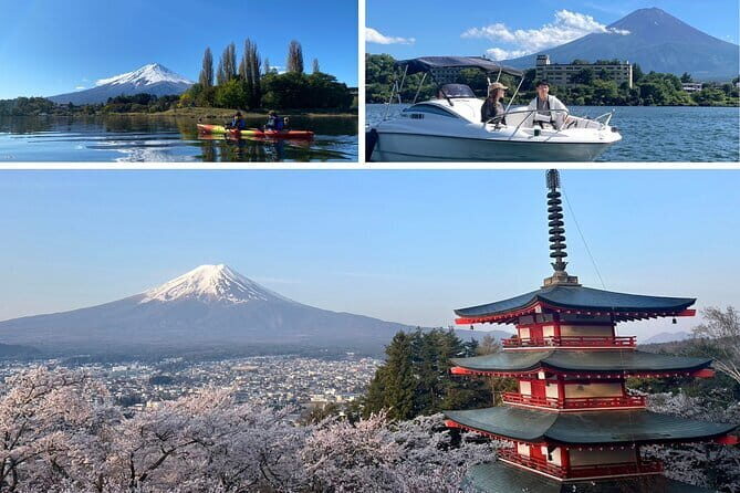 Discover the wonders of Japan in an Unforgettable 10-day tour - The Sum Up