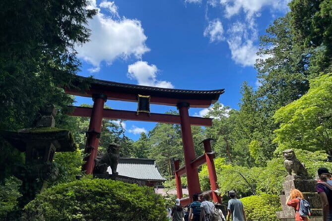 Discover the wonders of Japan in an Unforgettable 10-day tour - FAQs