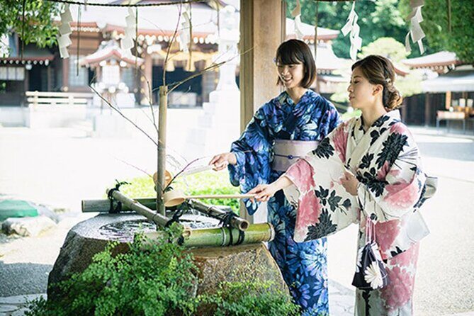 Discover the Wonders of Kumamoto Tour Ramen lunch included - Final Thoughts on Value and Experience