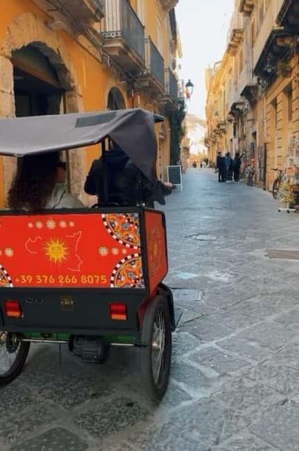 Discover the wonders of Ortigia: Tuk-Tuk tour between history and the sea. - Final Thoughts: Why Choose This Experience?