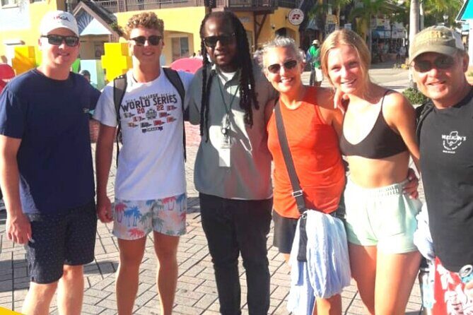 Discover The Wonders Of St.Kitts - What Makes This Tour Stand Out