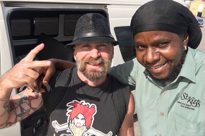 Discover The Wonders Of St.Kitts - Who Should Consider This Tour?