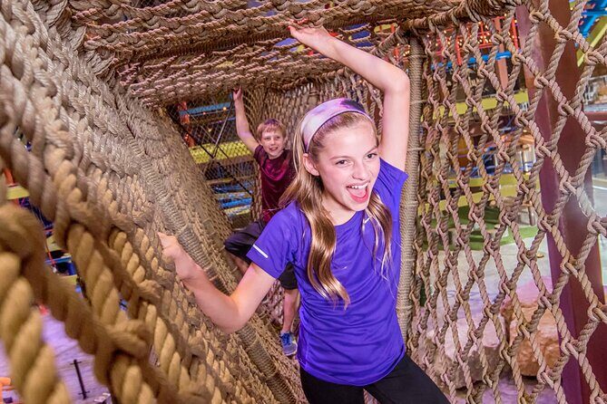 Discover Ticket to Fritz's in Branson - What Attractions Are Included?