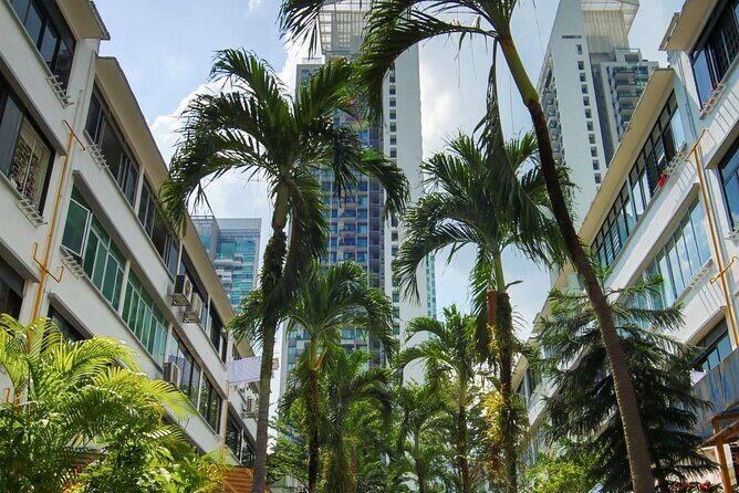 Discover Tiong Bahru Singapore - Private & Custom Walking Tour - Summary: Is It Worth It?