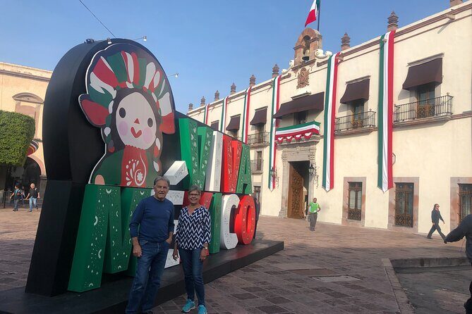 Discover Tlaxcala: Cacaxtla Ruins, Murals, and Colonial Charm - The Historic Heart of Tlaxcala