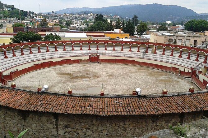 Discover Tlaxcala: Cacaxtla Ruins, Murals, and Colonial Charm - Return Journey and Reflection