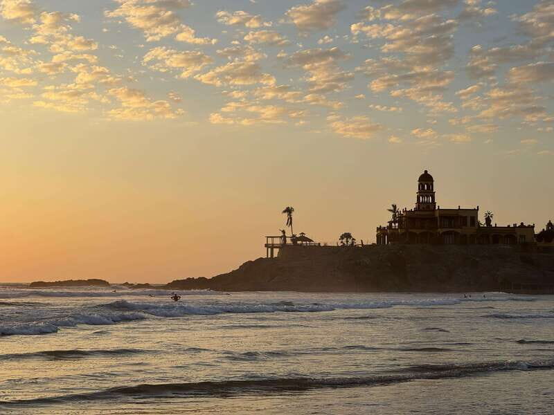 Discover Todos Santos: A Private Journey Through Culture. - What Reviewers Say
