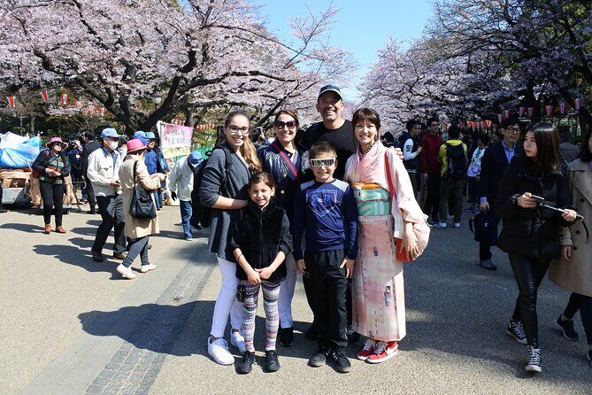 Discover Tokyo Personalized Private 6 Hour Adventure - Key Points