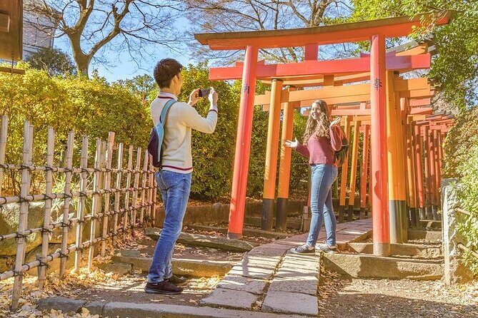 Discover Tokyo, Private Customized Tour with Expert Guides - Why Choose This Tour? A Deep Dive