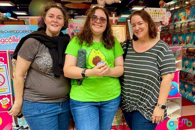 Discover Tokyo, Private Customized Tour with Expert Guides - Practical Details: What to Expect