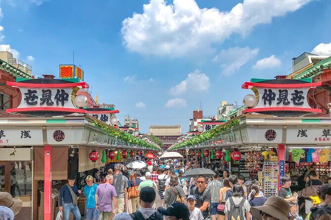 Discover Tokyo, Private Customized Tour with Expert Guides - Who Will Benefit Most?