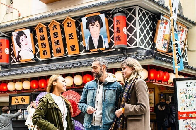Discover Tokyo with a Dedicated Local GuideTailored Just for You - The Value of a Personal Touch