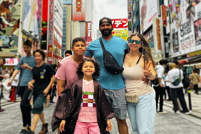 Discover Tokyo with a Dedicated Local GuideTailored Just for You - Who Should Consider This Tour?