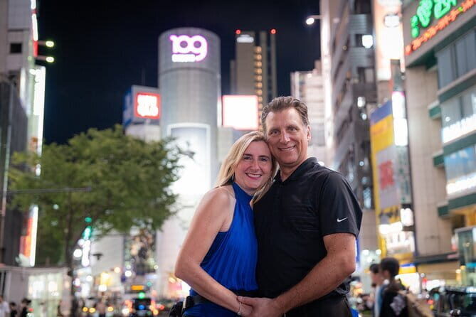 Discover Tokyos Hidden Food & Drink Neighborhoods - Authenticity and Value