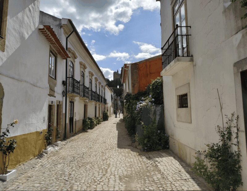 Discover Tomar's History with a Local Guide and Enjoy Tapas! - From Sightseeing to Tasting: The Tapas Experience