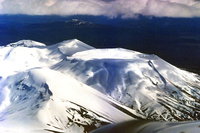 Discover Tongariro: Self-Guided Audio Tour - The Pros and Cons