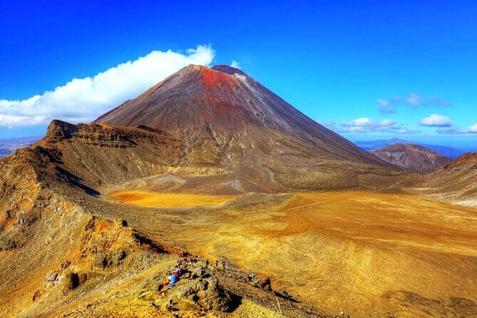 Discover Tongariro: Self-Guided Audio Tour - Final Thoughts