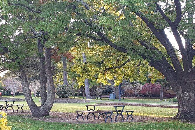 Discover Toowoomba Tours - Detailed Breakdown of the Itinerary and What’s Special About Each Stop