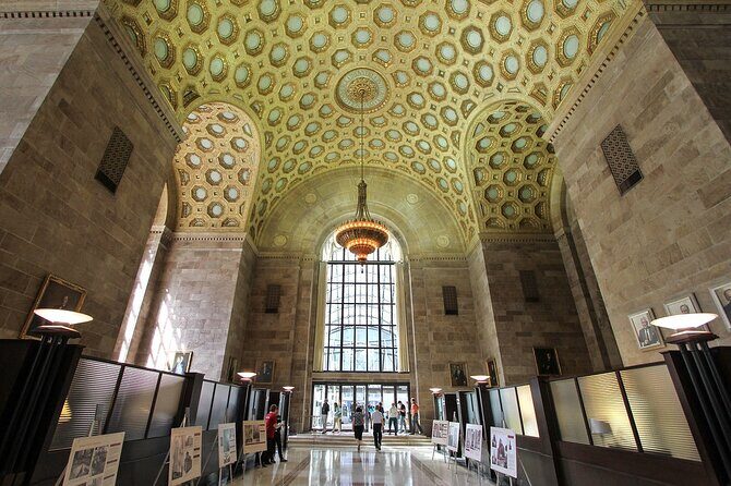Discover Toronto's Underground - PATH walking tour - Value and Price