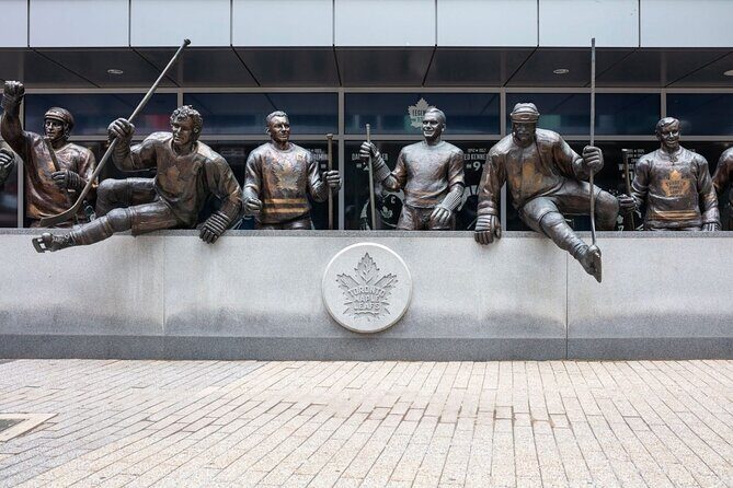 Discover Toronto's Underground - PATH walking tour - FAQ